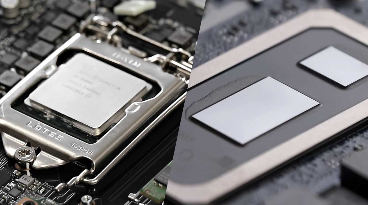 Apakah Processor Laptop Bisa Diganti? - BIGRIT