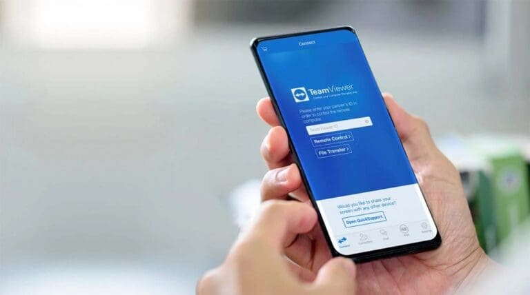 5 Rekomendasi Aplikasi Remote PC Terbaik - BIGRIT by ruanglaptop.com